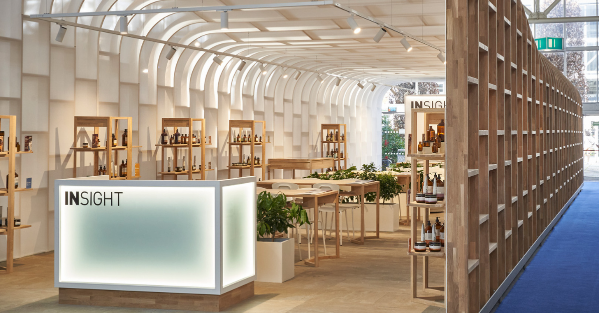 Innovation, Beauty, and Connections: Thank You for Joining Us at ...